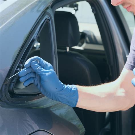 At Sos Auto Glass And Calibration There Is A Passion For Precision