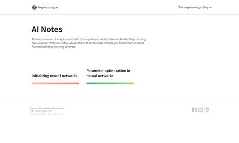 Ai Notes