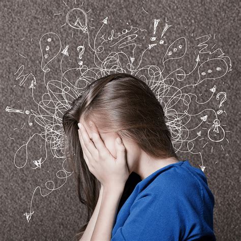 Diagnóstico Y Tratamiento Para El Tdah En Adultos Y Niños