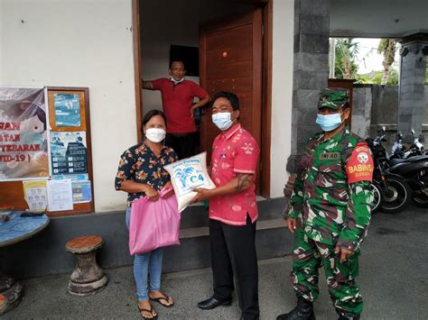 Website Resmi Informasi Desa Buduk