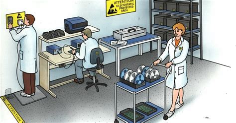 2025 Comprehensive Esd Control Program