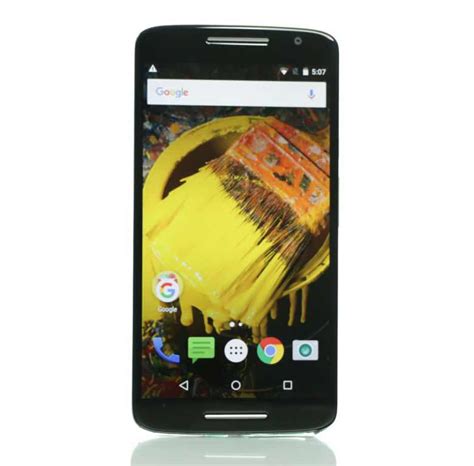 Motorola Moto X Play GB Degree View D Image View Mobiles