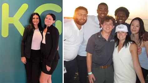 My Summer Internship Allie Rebuck Lerner University Of Delaware