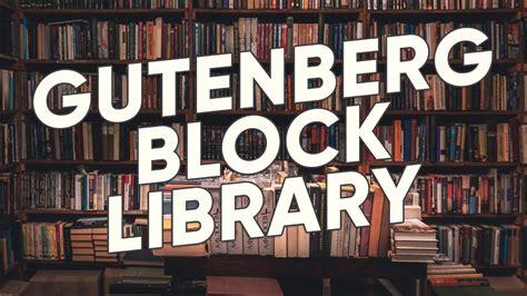 Gutenberg Block Library Copy Paste Free Blocks From This Website 😲 Dieno Digital Marketing