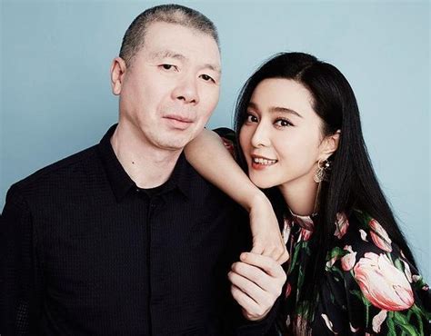 范冰冰稱馮小剛是恩師，網友：你有事馮褲子怎麼沒替你說話？ 每日頭條