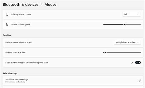 Magically Master Your Mouse Movement Techspot
