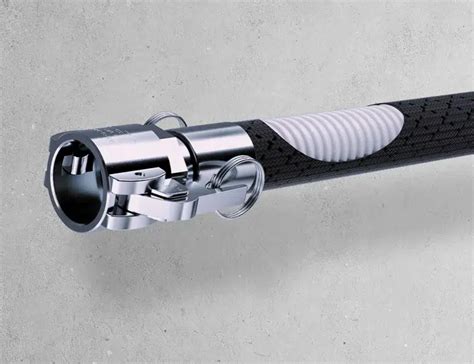 Ptfe Hose With Para Aramid Braid Type Nfn The Forward Thinkers In