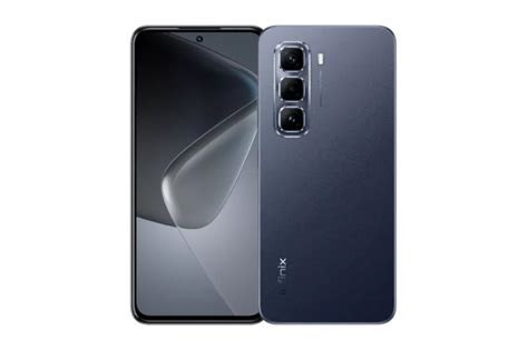 Resmi Diumumkan Ini Spesifikasi HP Infinix Hot Pro Hallo GSM