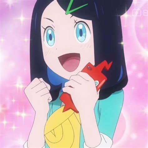 Pokemon Horizons에 있는 ★𝐑𝐞𝐧𝐞님의 핀 포켓몬스터 모험