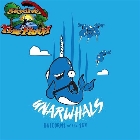 Stf Gnarwhals