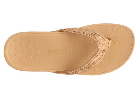 Vionic High Tide Wedge Sandal Dsw