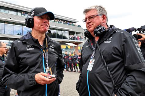 オトマー・サフナウアー アンドレッティf1のチーム代表就任の可能性 【 F1 Gate Com