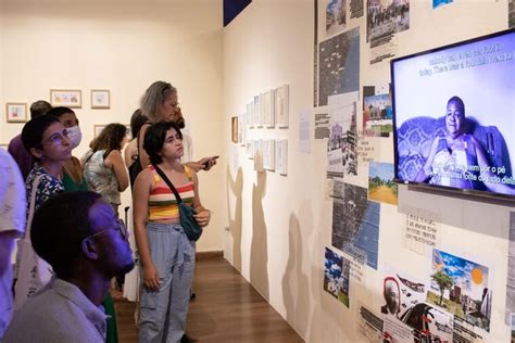 Inscrições para a ª edição dos Salões de Artes Visuais da Bahia estão abertas saiba como