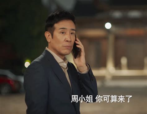 《城中之城》苏见仁、田晓慧下线，赵辉只用一招，谢致远凄惨入狱