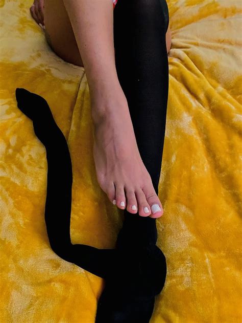 Latina Feet Frankieg88
