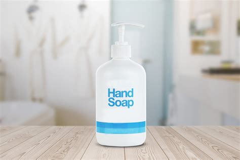 Buy Liquid Soap Ingredients At An Exceptional Price Arad Branding