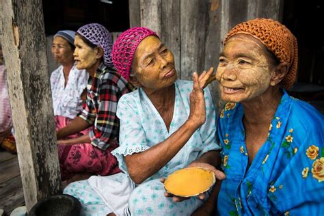 Culture Project Katutubong Pilipino