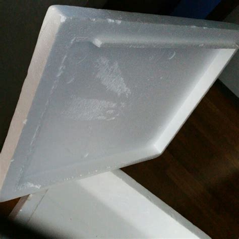 Big Styrofoam Box Everything Else On Carousell