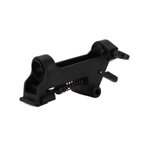 Thruster Support Adjustable Portable Solid Motor Thruster Bracket For