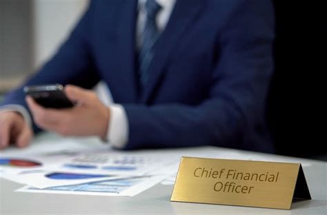 Does Your Business Need A Cfo Aetucker Consulting