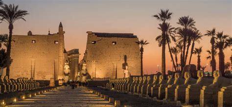4 Day Luxor Aswan And Abu Simbel