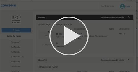 Como Aproveitar Este Curso Ao Máximo Apresentação E Introdução Ao