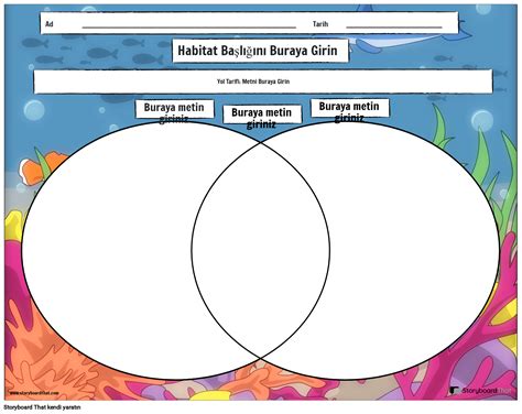 Habitat Manzara Rengi 1 Storyboard Por Tr Examples