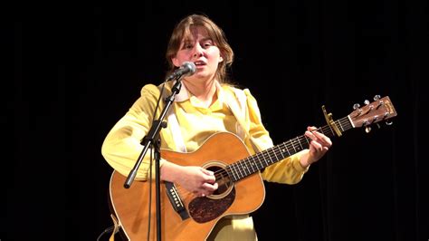 Kate Rhudy Peace Like A River Youtube