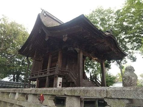 八幡神社 愛知郡愛荘町 の行き方口コミ情報 御朱印集めに 神社お寺検索No 1神社がいいねお寺がいいね15万件以上の神社仏閣情報掲載