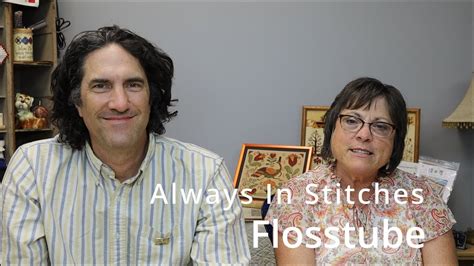 Flosstube Youtube