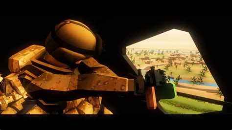 Screenshots With Reshade R Ravenfield