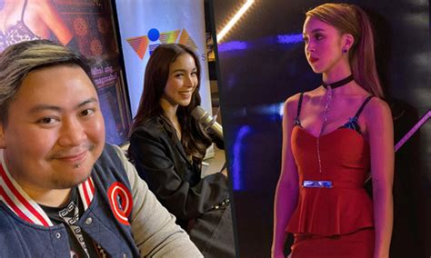 Di Na Raw Bata 25 Na Kaya Nagpa Sexy… Julia Wa Na Paki Kung
