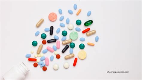 Factors Affecting Dissolution Of Pharmaceutical Products