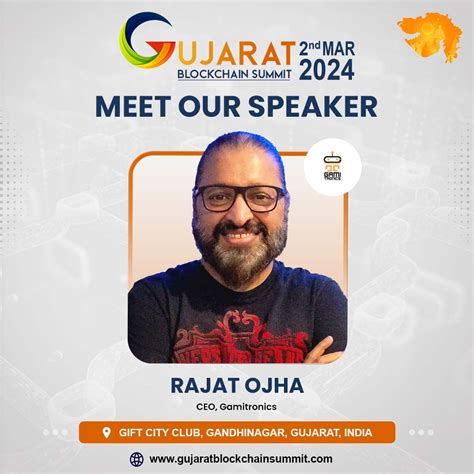 Rajat Ojha On Linkedin Blockchain