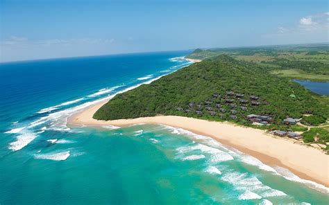 A Guide To Mozambiques Best Kept Secret Beaches Vogue