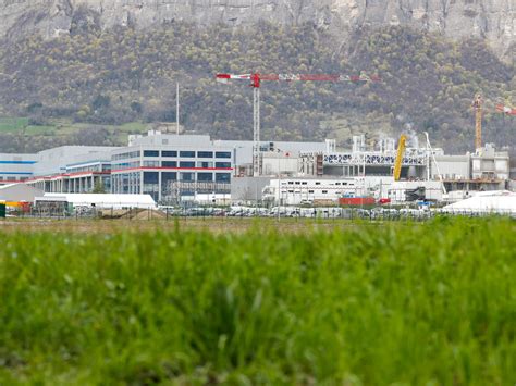 Crolles Enquête Publique Stmicro Face Aux Interrogations De La