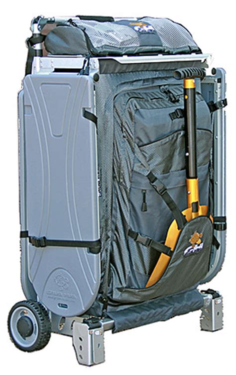 The Grub Hub Brings An Entire Kitchen To The Great Outdoors OhGizmo