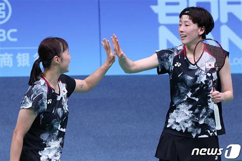 배드민턴 개인전도 순항…여자 단식 안세영 가볍게 8강 진출 종합2보 [항저우ag]