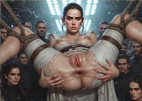 Rey Porn Comics And Sex Games Svscomics