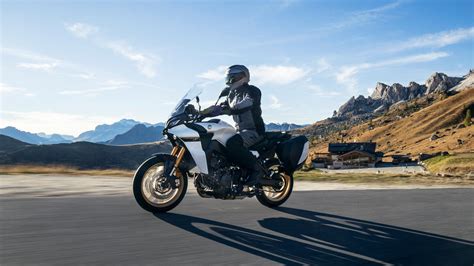 Motorrad Vergleich Yamaha Tracer 9 Gt 2023 Vs Yamaha Tracer 9 Gt 2023