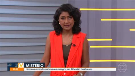 Vídeo Homens armados atiram em outros dois em Ribeirão das Neves MG1