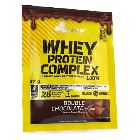 Olimp Sport Nutrition