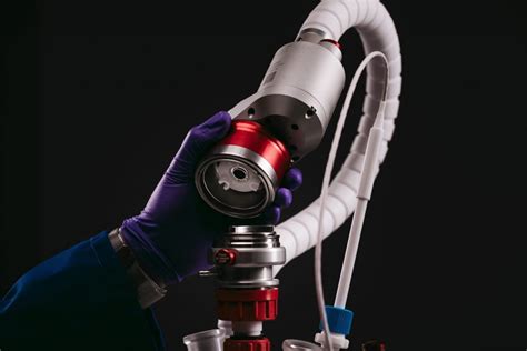 The Syrris Award Winning Product Range