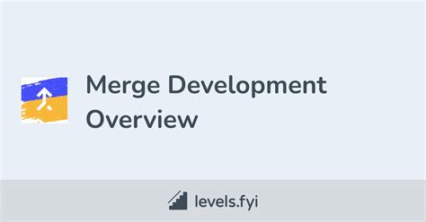 Merge Development Careers Levelsfyi