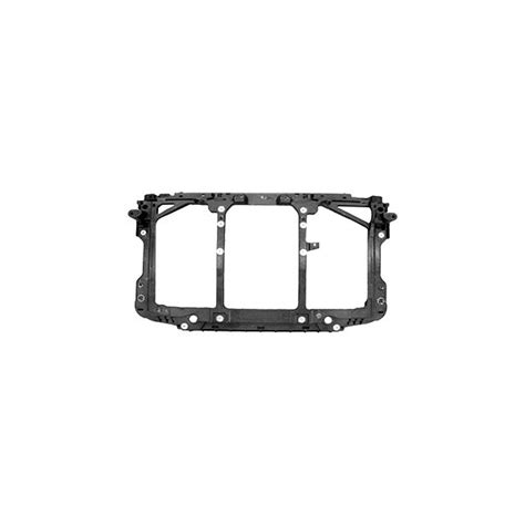 Replace® Ma1225171c Front Radiator Support Capa Certified