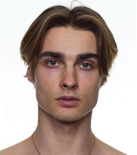 How To Choose The Right Hairstyle For Your Face Shape Mens Guide