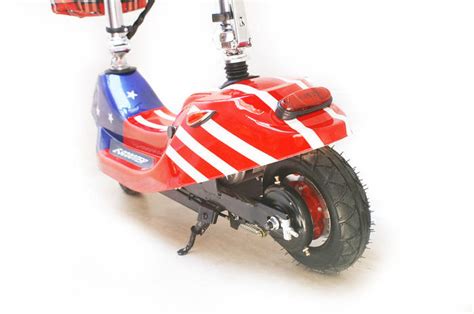 Электроскутер - E-Scooter XHD 250W (самокат), цена 8254.99 грн — Prom ...