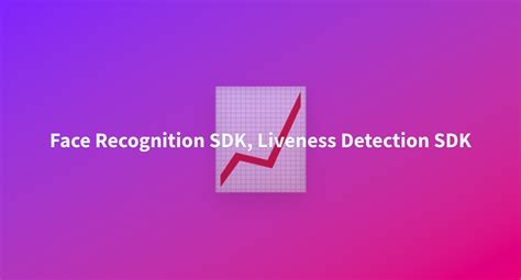 Face Recognition SDK Liveness Detection SDK A Hugging Face Space By FacePlugin Ltd