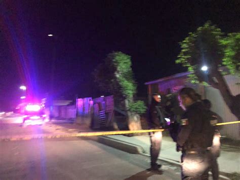 Desnudo Y Sin Vida Encontró Al Adulto Mayor Notigram