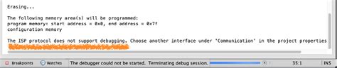 Debuggers Mplab X And The Arduino Prof James Andrew Smiths Blog